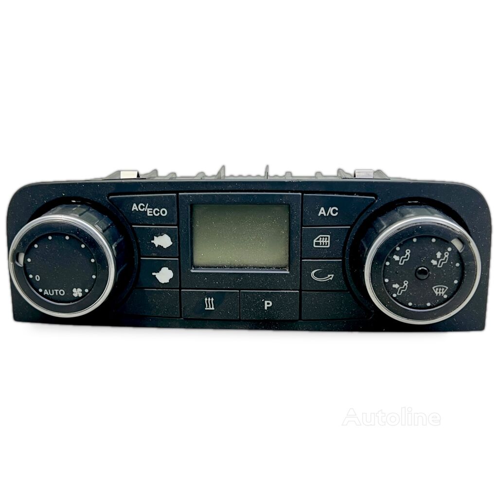 Mahle Original 81619906081 autoradio za MAN TGX (01.07-12.21) tegljača