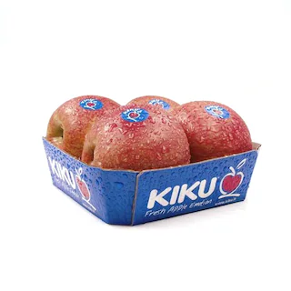 Jabuka Kiku domaca 600g