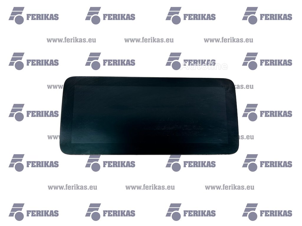 LED A0004463003 instrument tabla za Mercedes-Benz Actros MP5 tegljača