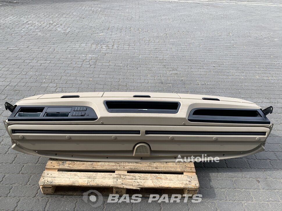 Mercedes-Benz Storage box Mercedes 9608408343 za kamiona