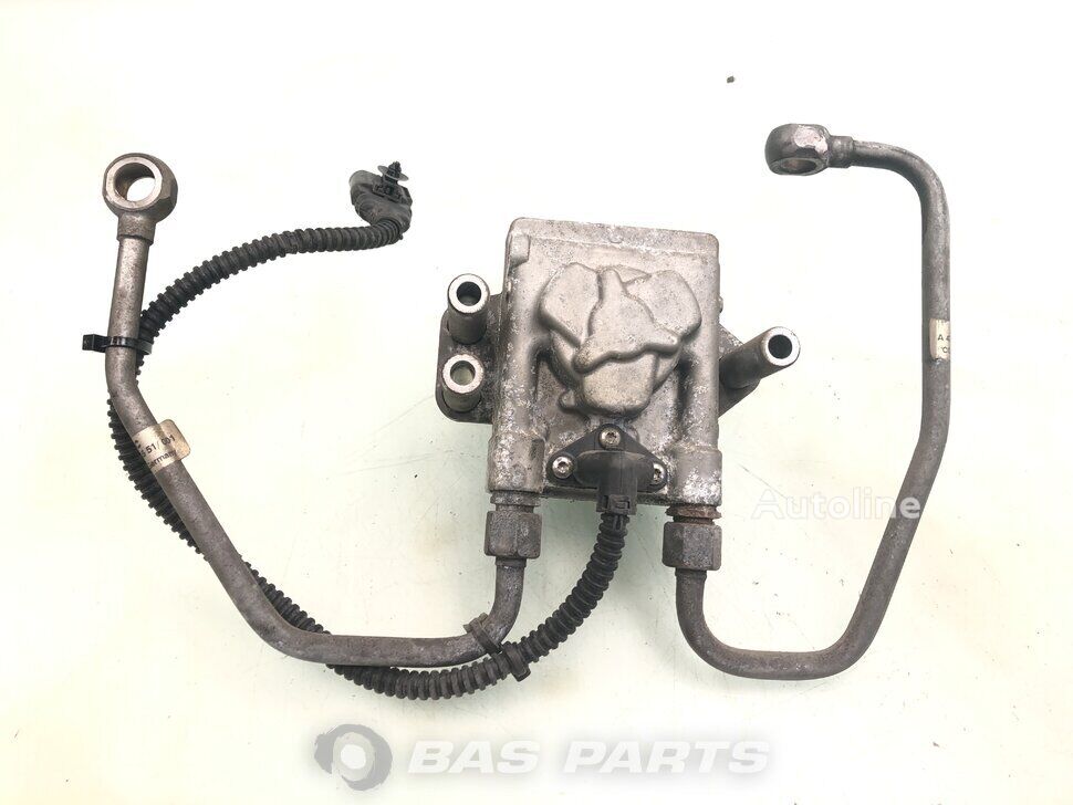 Mercedes-Benz egr actuator motor Mercedes A 471 150 15 94 EGR ventil za kamiona