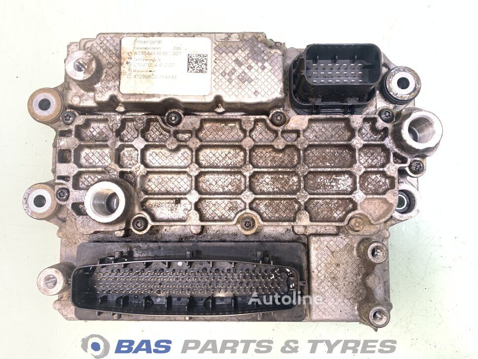 Mercedes-Benz Engine ECU Mercedes A 002 446 52 35 upravljačka jedinica za kamiona