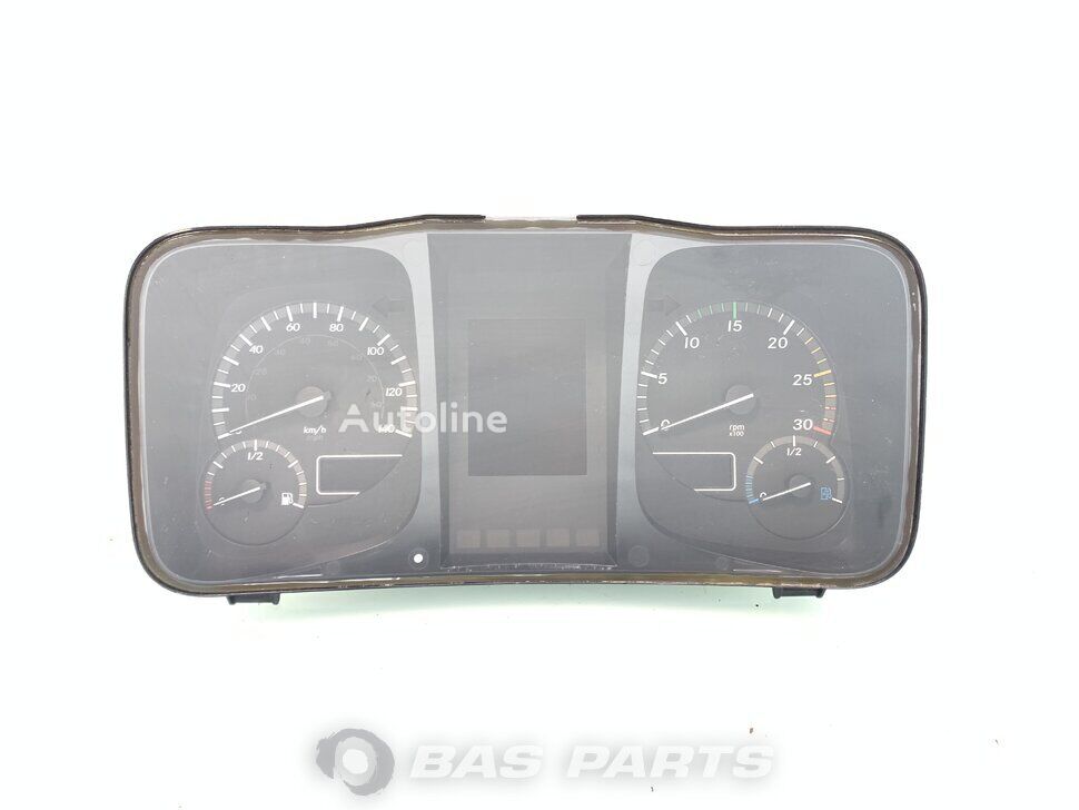 Mercedes-Benz Antos MP4 Mercedes A 008 446 45 21 instrument tabla za kamiona