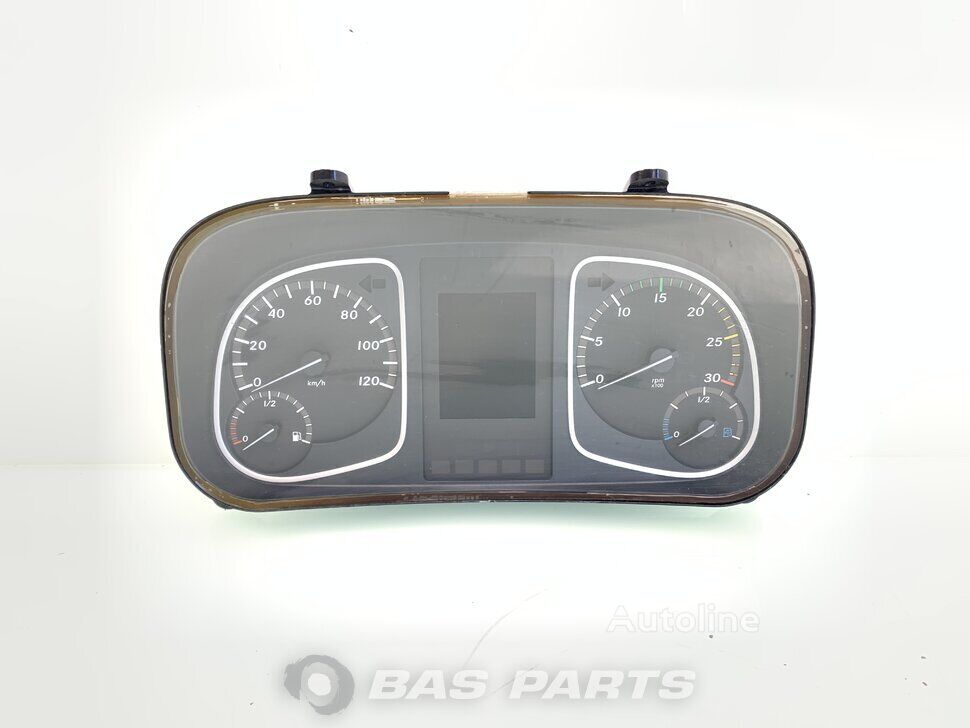 Mercedes-Benz Atego MP3 Mercedes A 967 446 43 21 instrument tabla za kamiona