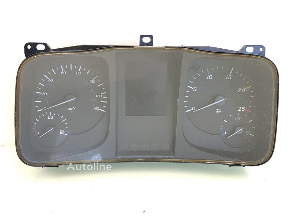 Mercedes-Benz Actros MP4 Controlpanel Mercedes A 008 446 71 21 instrument tabla za kamiona