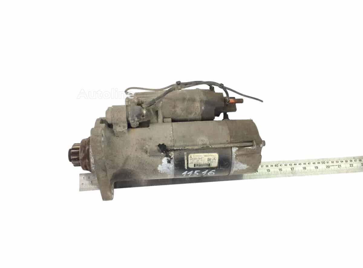 Electromotor A0071511801 starter za Mercedes-Benz A0071511801/A0071514401 11516 kamiona