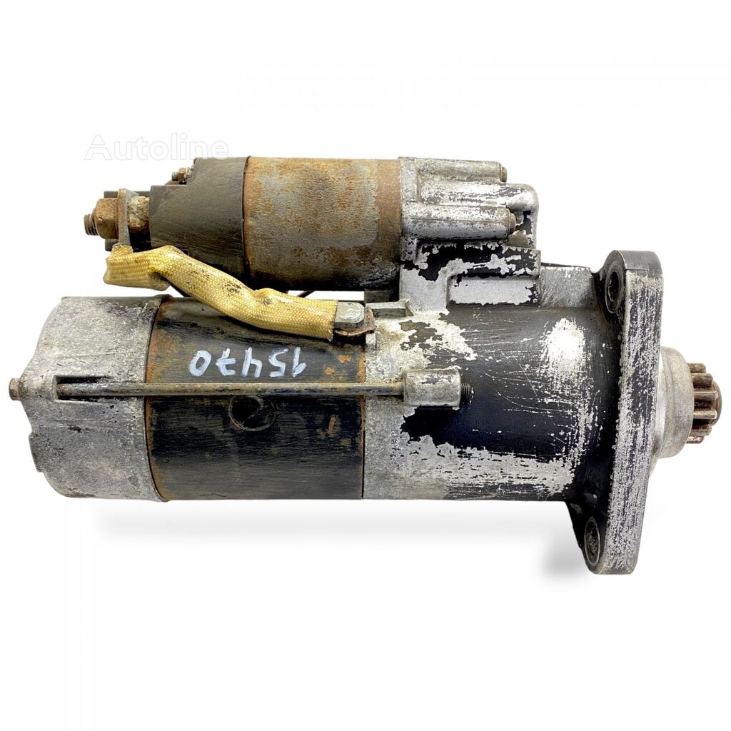 Electromotor starter za Mercedes-Benz A0061511501 / A0061516901 / A0071510401 / A0071514501 / A0071510201 / A0041515001 / A00515-15 kamiona