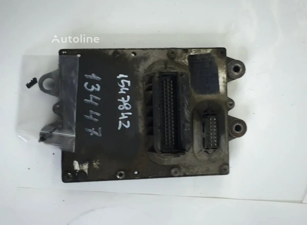 Unitate de Control Motor (ECU) upravljačka jedinica za Mercedes-Benz 1547842 134447 kamiona