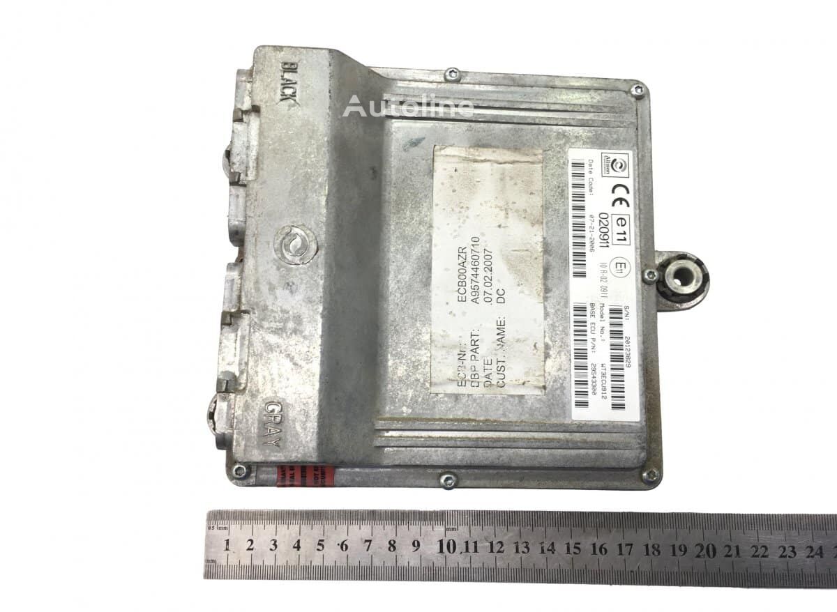 Unitate de Control Cutie de Viteze ECU A9574460710 upravljačka jedinica za Mercedes-Benz kamiona
