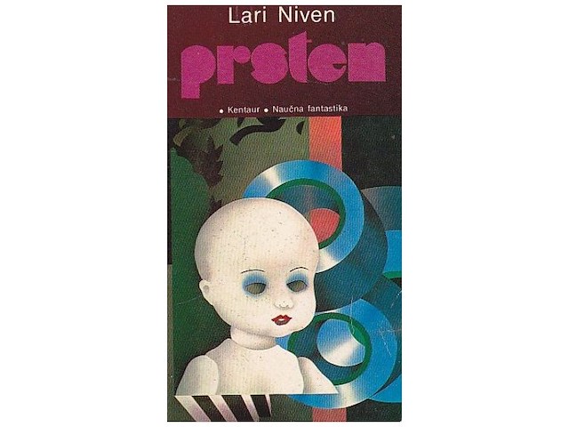 Prsten Lari Niven