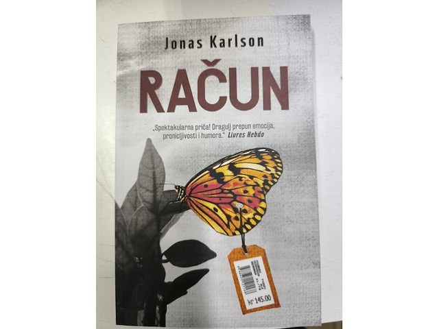 Racun-Jonas Karlson