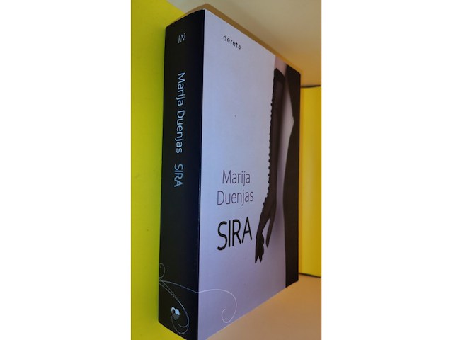 Sira - Marija Duenjas