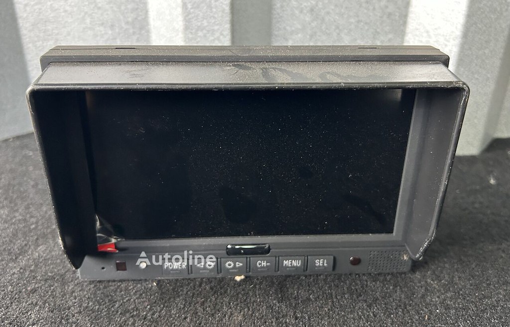 Mercedes-Benz A00082009555 monitor za Mercedes-Benz ATEGO kamiona