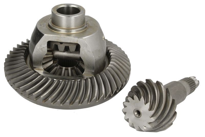 Pinion Atac si Coroana 13×51 R.3,92 Sprinter 9063504123 konusni zupčasti par za Mercedes-Benz Sprinter minibusa