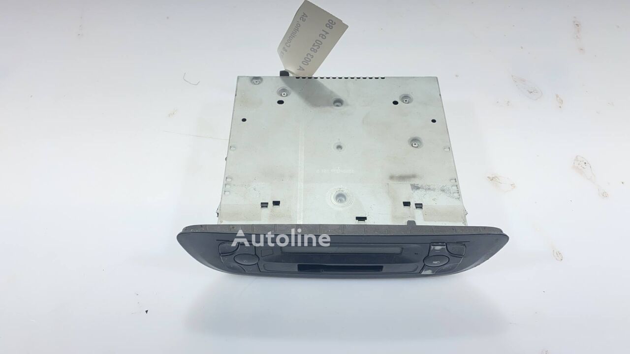 / Make / Type A0038209186 autoradio za Mercedes-Benz Sprinter minibusa
