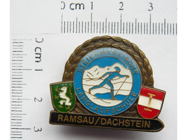 Ramsau/Dachstein, Steiermarkische Langlaufschulen