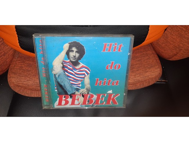 ZELJKO BEBEK - Hit do Hita