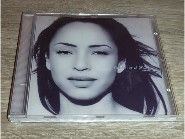 Sade - Best Of