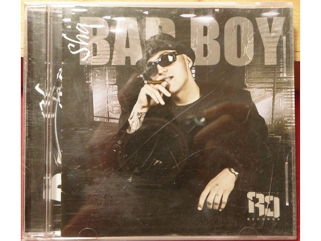Sha - Bad boy