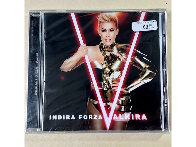 Indira Forza - Valkira
