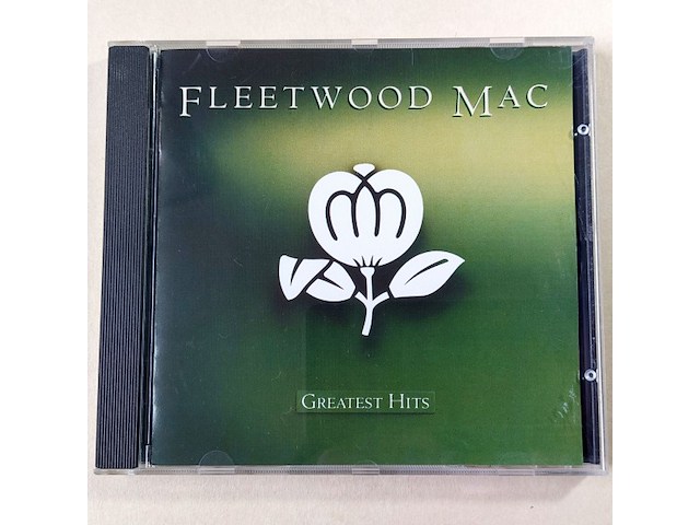 Fleetwood Mac - Greatest Hits