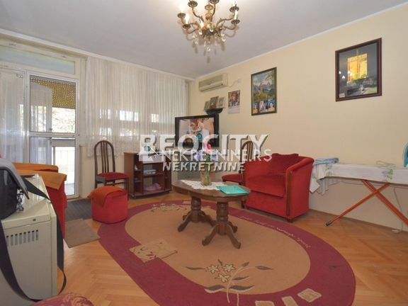 Palilula, Borča, Milana Toplice, 3.0, 66m2, 125000EUR