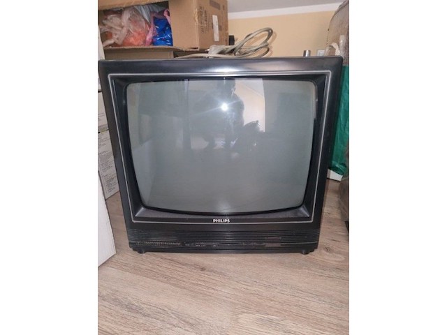 Na prodaju Philips tv CRT