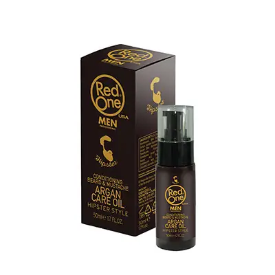 REDONE Ulje za bradu i brkove ARGAN 50ml