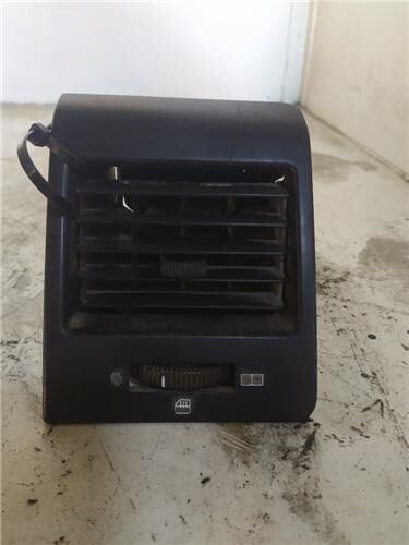 6388310760 radijator grejanja za Mercedes-Benz Vito Furgón (638) minibusa