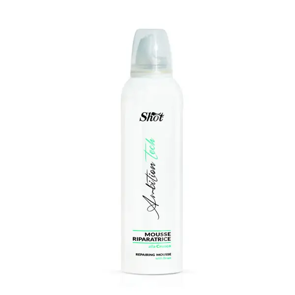 Shot Repairing Shot Ambition Tech Pena 250ml