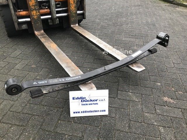 Mercedes-Benz A-klasse 9073201300 LEAF SPRING REAR AXLE SPRINTER TOURER (2018- A 9073201300 gibanj za Mercedes-Benz SPRINTER TOURER (2018-2022) M minibusa
