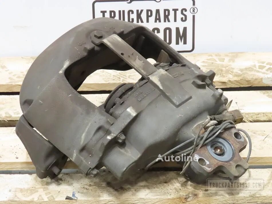 Meritor Remklauw Re. 21946163 stezaljka kočnice za kamiona