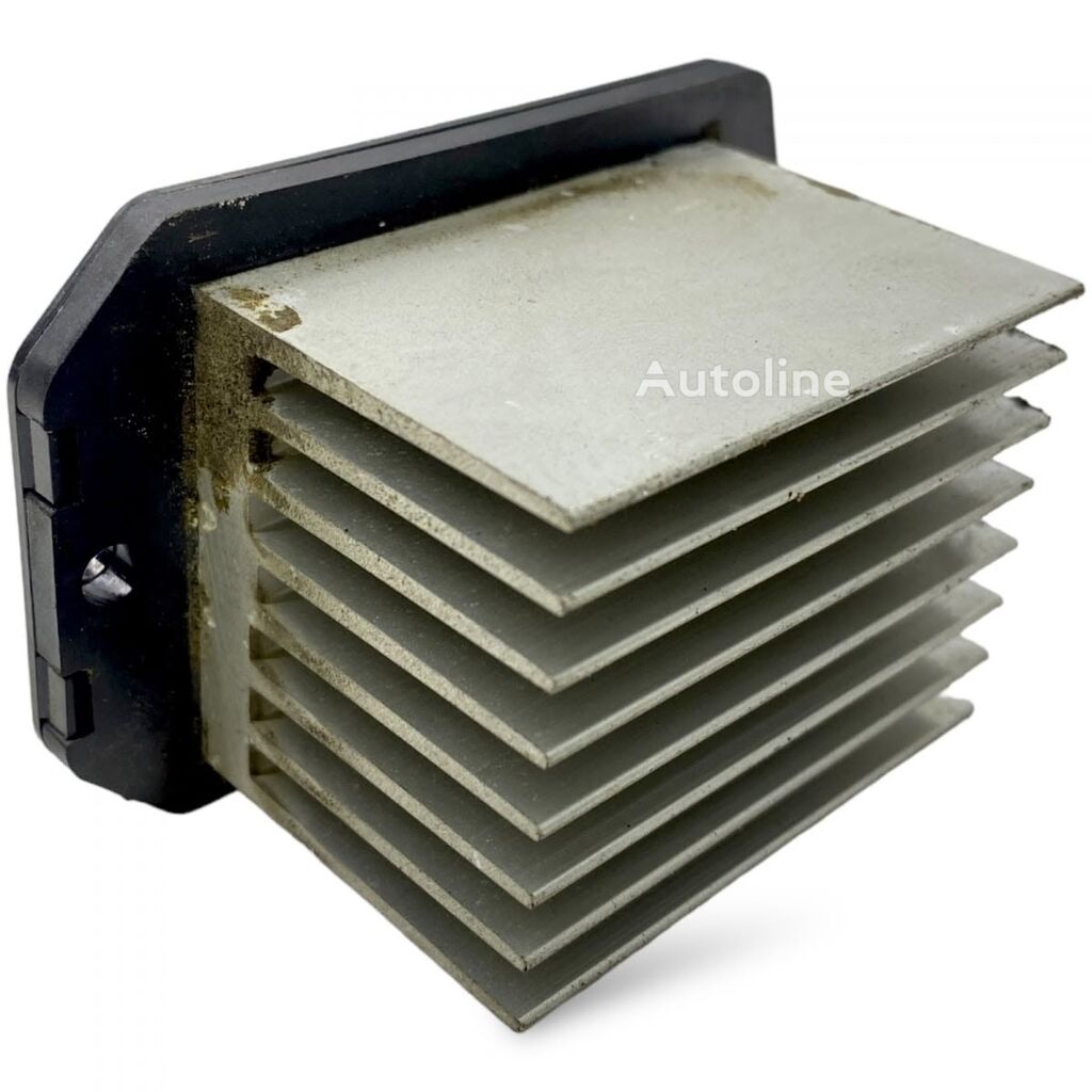 Reostat Ventilator Încălzitor Cabină MK583340 za Mitsubishi MK583340 kamiona