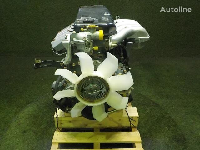 Mitsubishi CANTER motor za Mitsubishi CANTER minibusa