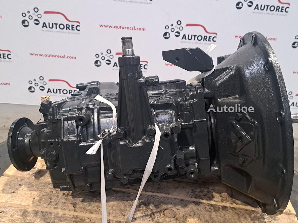 Nissan S5-42 menjač za Nissan Atleon 160.95 kamiona