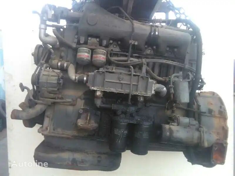 Pegaso 95T1 motor za kamiona