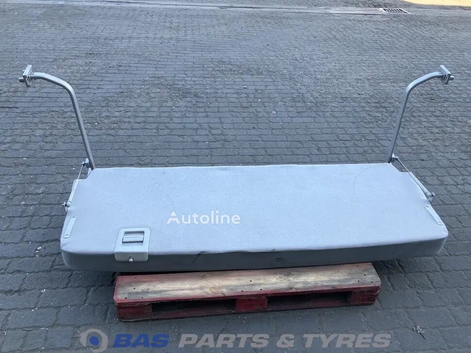 Renault Mattress 7422796243 mesto za spavanje za Renault kamiona