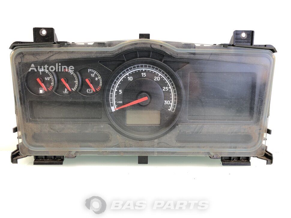 Renault Controlpanel 7420977592 instrument tabla za Renault kamiona