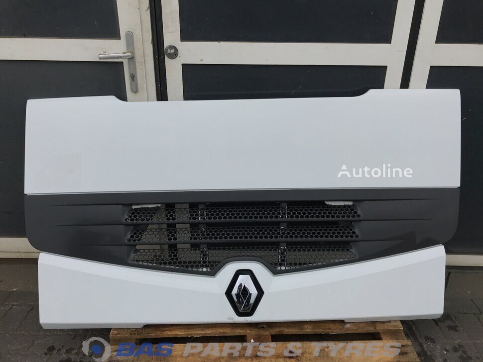 Renault Premium (Meerdere types) Front panel 5010578248 oblaganje za Renault Premium (Meerdere types) kamiona