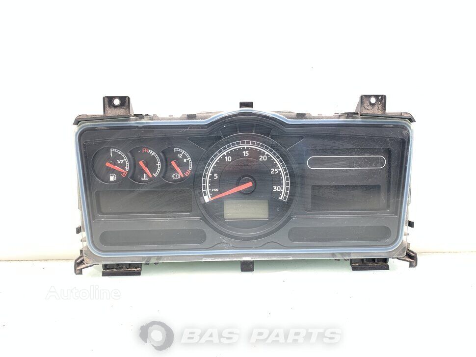 Renault Midlum Euro 4-5 Controlpanel 7420977584 instrument tabla za Renault Midlum Euro 4-5 kamiona