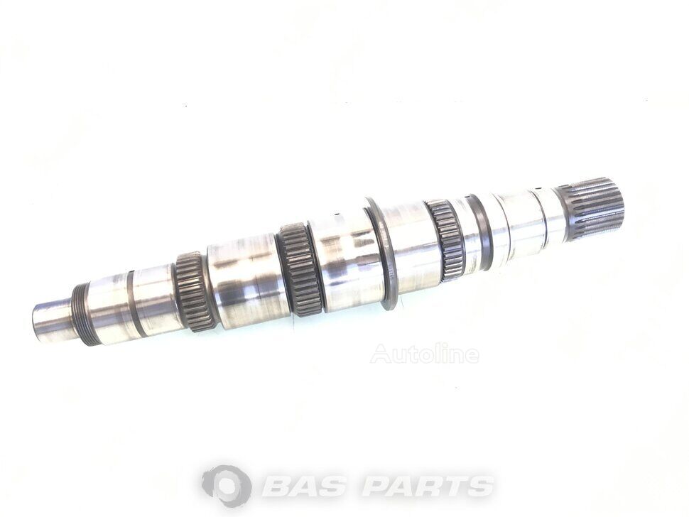 Renault Main shaft 7401521406 menjač za Renault kamiona