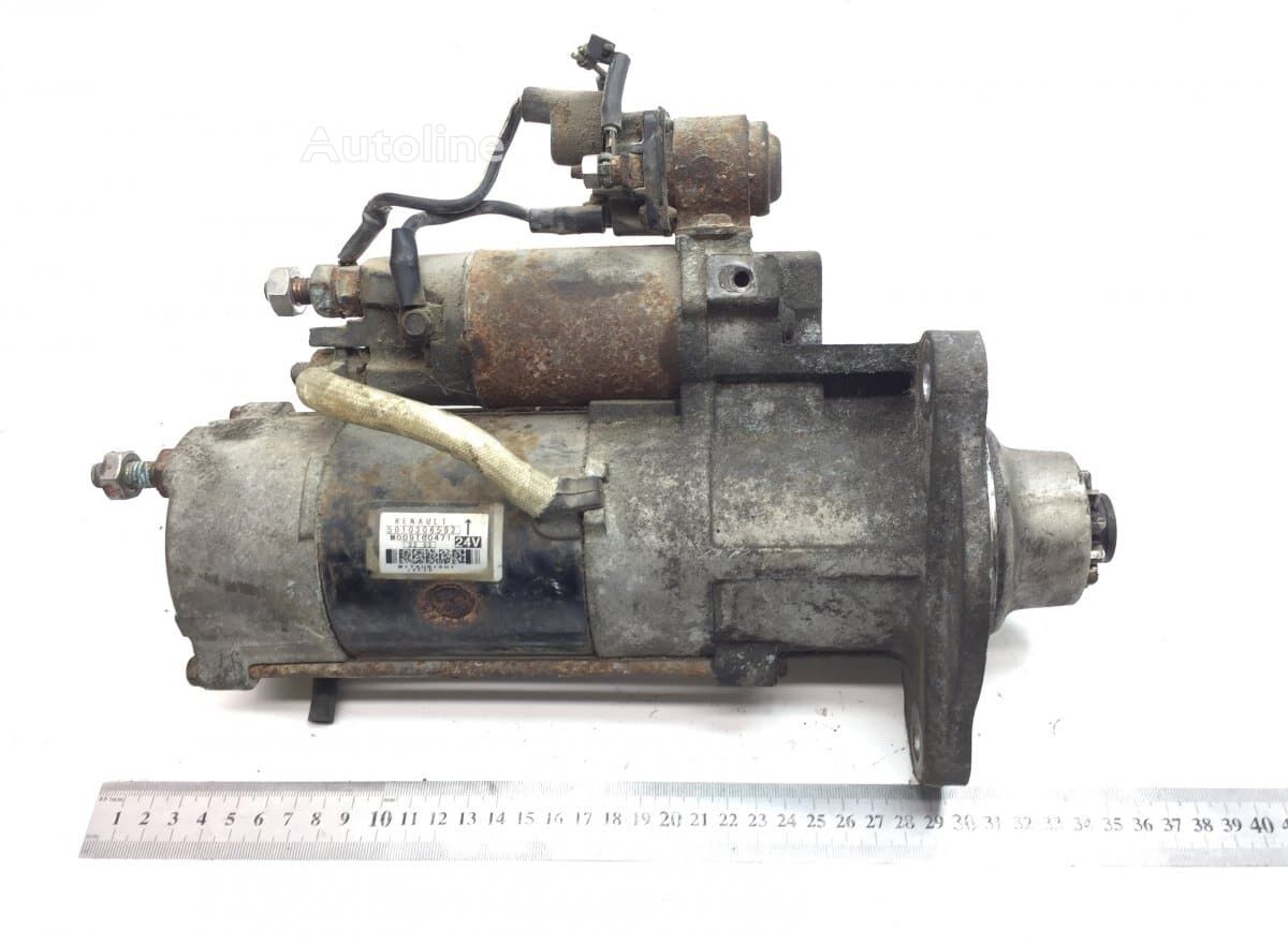 Electromotor OEM starter za Renault 24V kamiona
