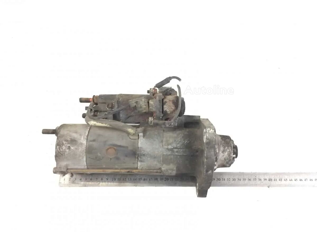 Electromotor starter za Renault Second Hand 7420714203 7421632125 7485013211 20891242 kamiona