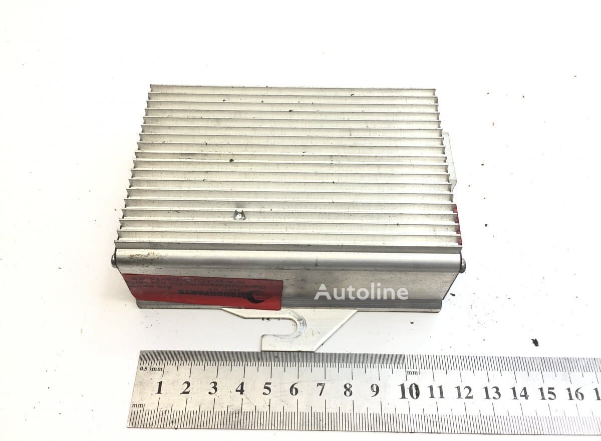 Convertor de Tensiune pretvarač napona za Renault 5010589393 / 5010480094 kamiona