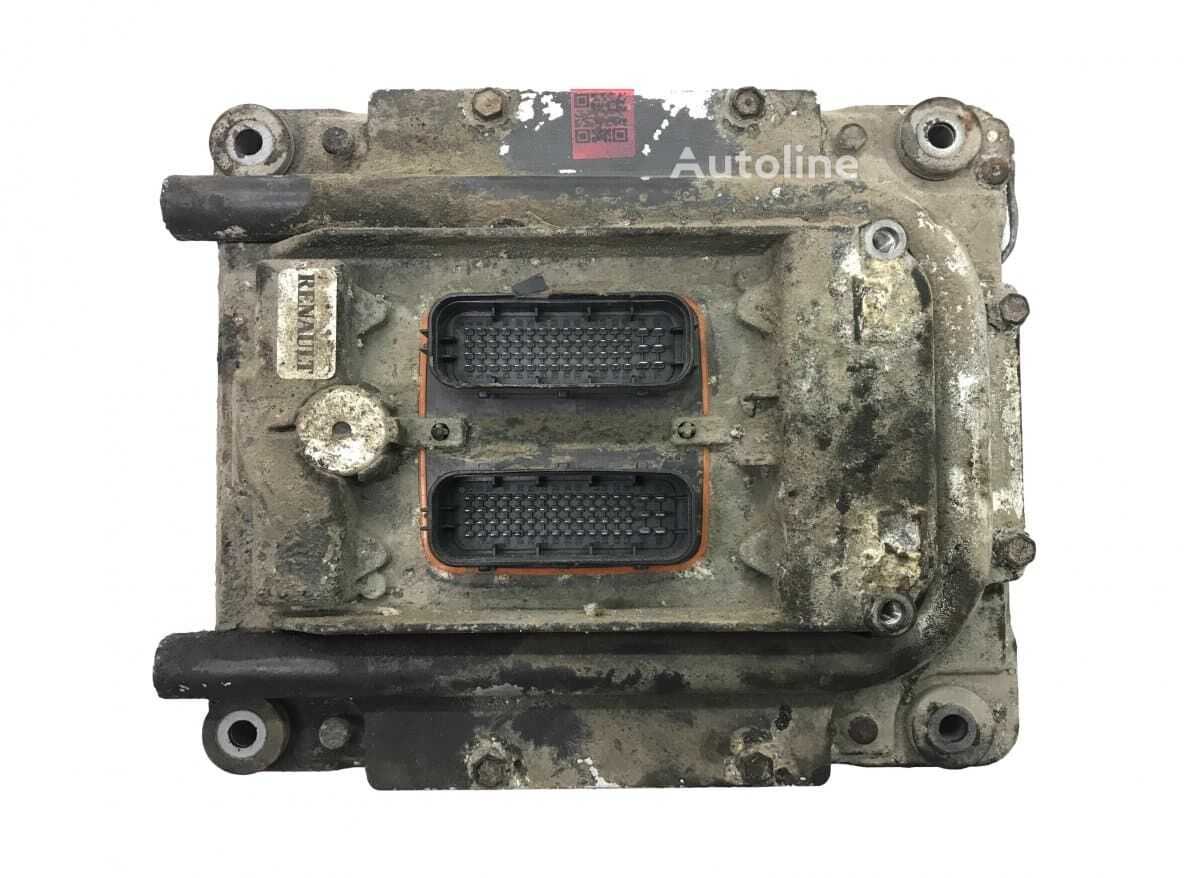 Unitate de Control Motor (ECU) 20814604 upravljačka jedinica za Renault – Diverse kamiona