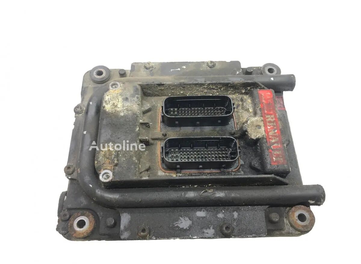 Unitate de Control Motor ECU upravljačka jedinica za Renault 7421695319 7420814550 20814550 kamiona