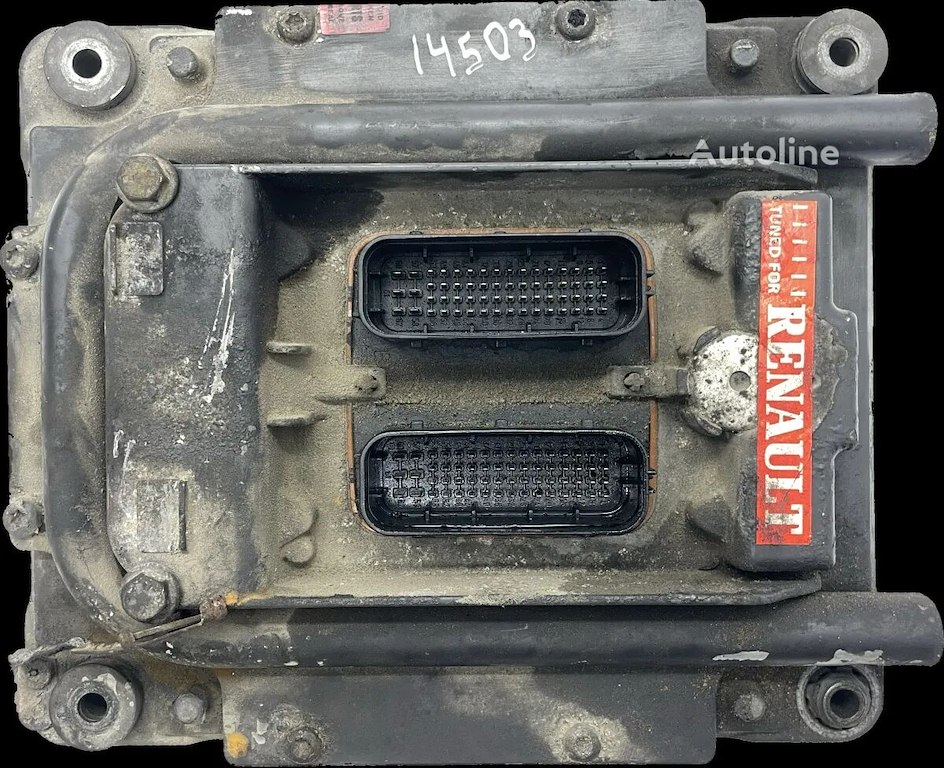 Unitate de Control Motor (ECU) 7421695319 upravljačka jedinica za Renault kamiona