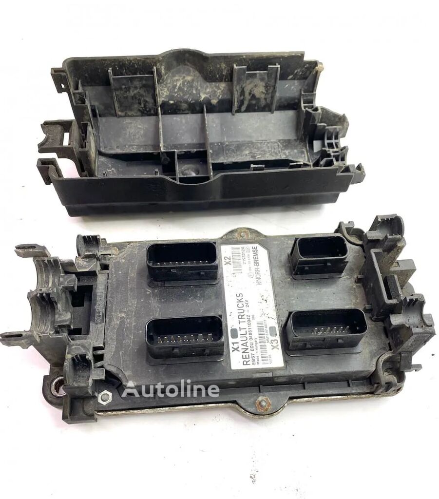 Unitate de Control EBS upravljačka jedinica za Renault 7421933120 / 7421706129 kamiona