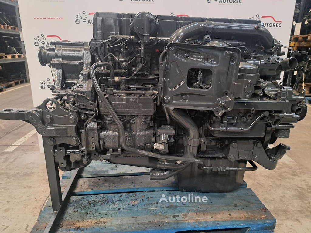 Renault DXI 7 motor za Renault Premium 320 kamiona