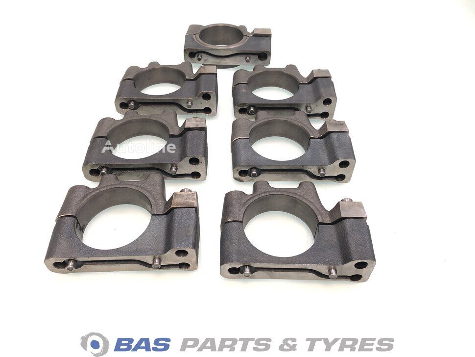 Renault Bearing housing 7420813823 bregasta osovina za Renault kamiona